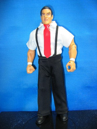 IRS Shirt and Pants – Ralph's Figure Clothing