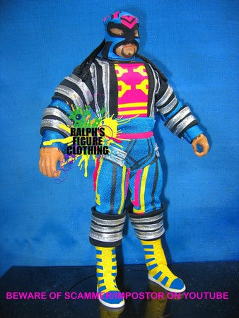 Max Moon Outfit – Ralph's Figure Clothing